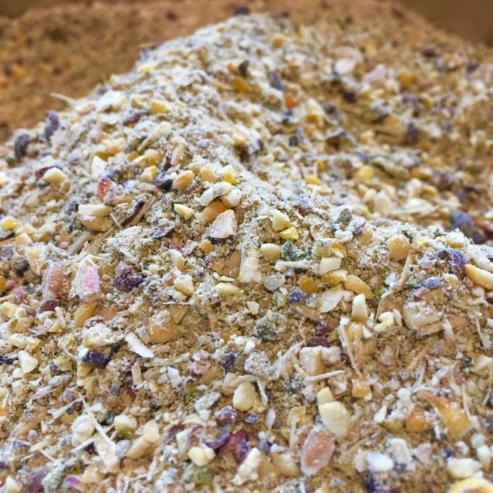 Scratch Chicken Feed - Pet Wants Charlotte